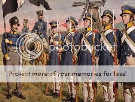 landwehr_infantrymen.jpg Photo by MAK1815 | Photobucket